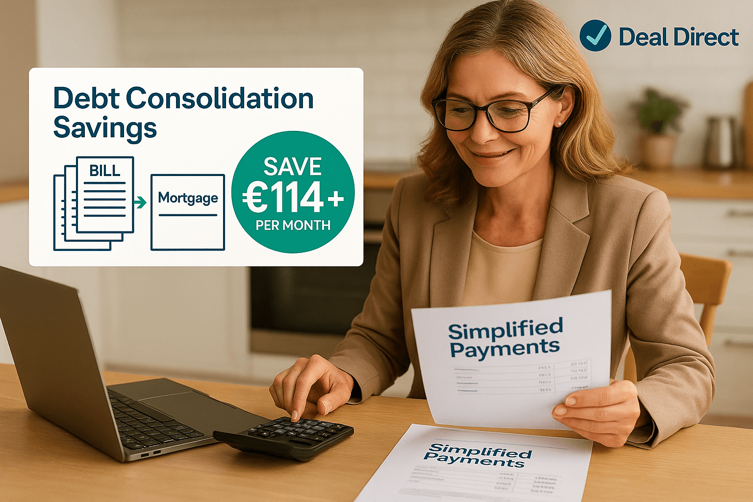 Accord Mortgages Cuts Buy to Let Product Transfer Rates - Deal Direct